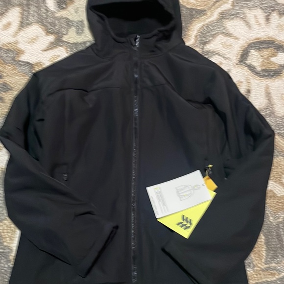 all in motion | Jackets & Coats | Boys Size Large 2 14 Softshell Sherpa ...